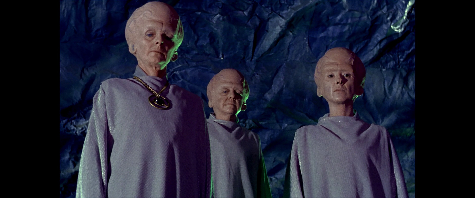 208: "If Memory Serves" - TrekCore 'Discovery' Screencap & Image Gallery